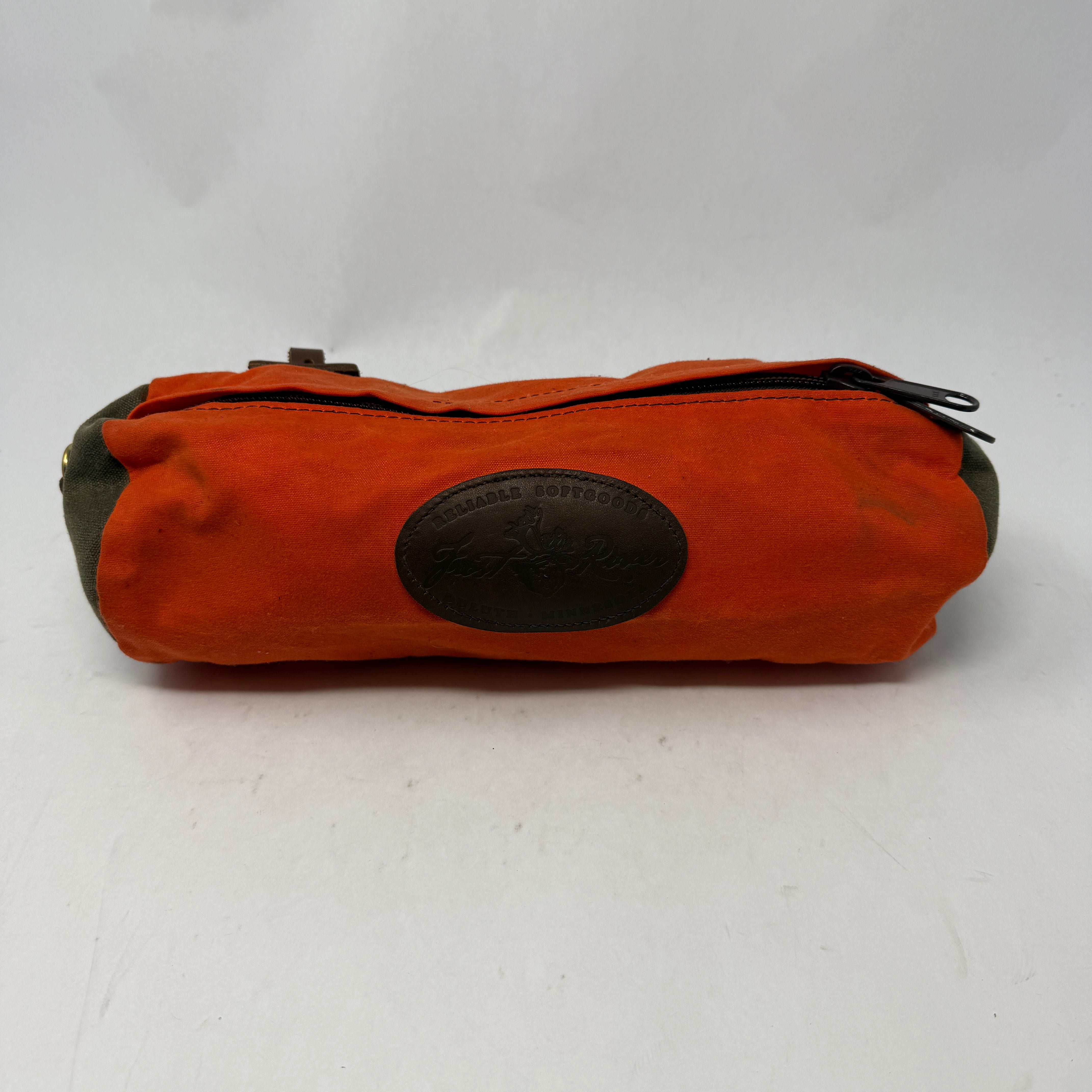 Sawbill Trail Handlebar Bag | Frost River Outpost